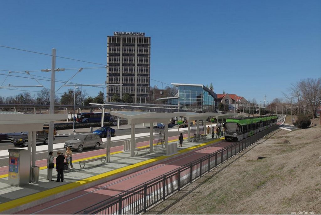 Duke University's opposition and other barriers kill GoTriangle’s $2.7 ...