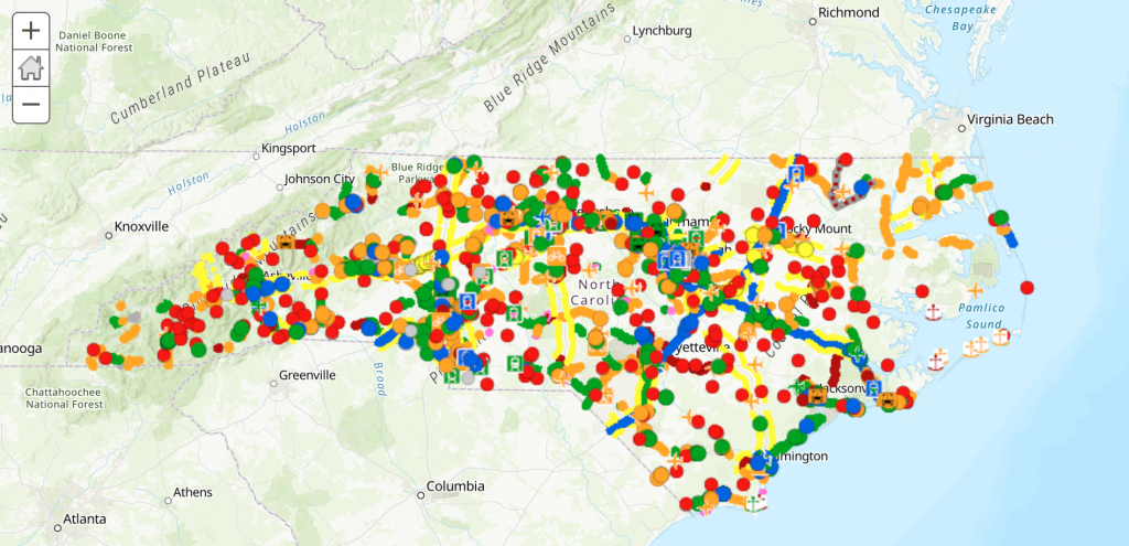 NDOT plans for the future: 2020-2029 Statewide 10-Year Transportation ...