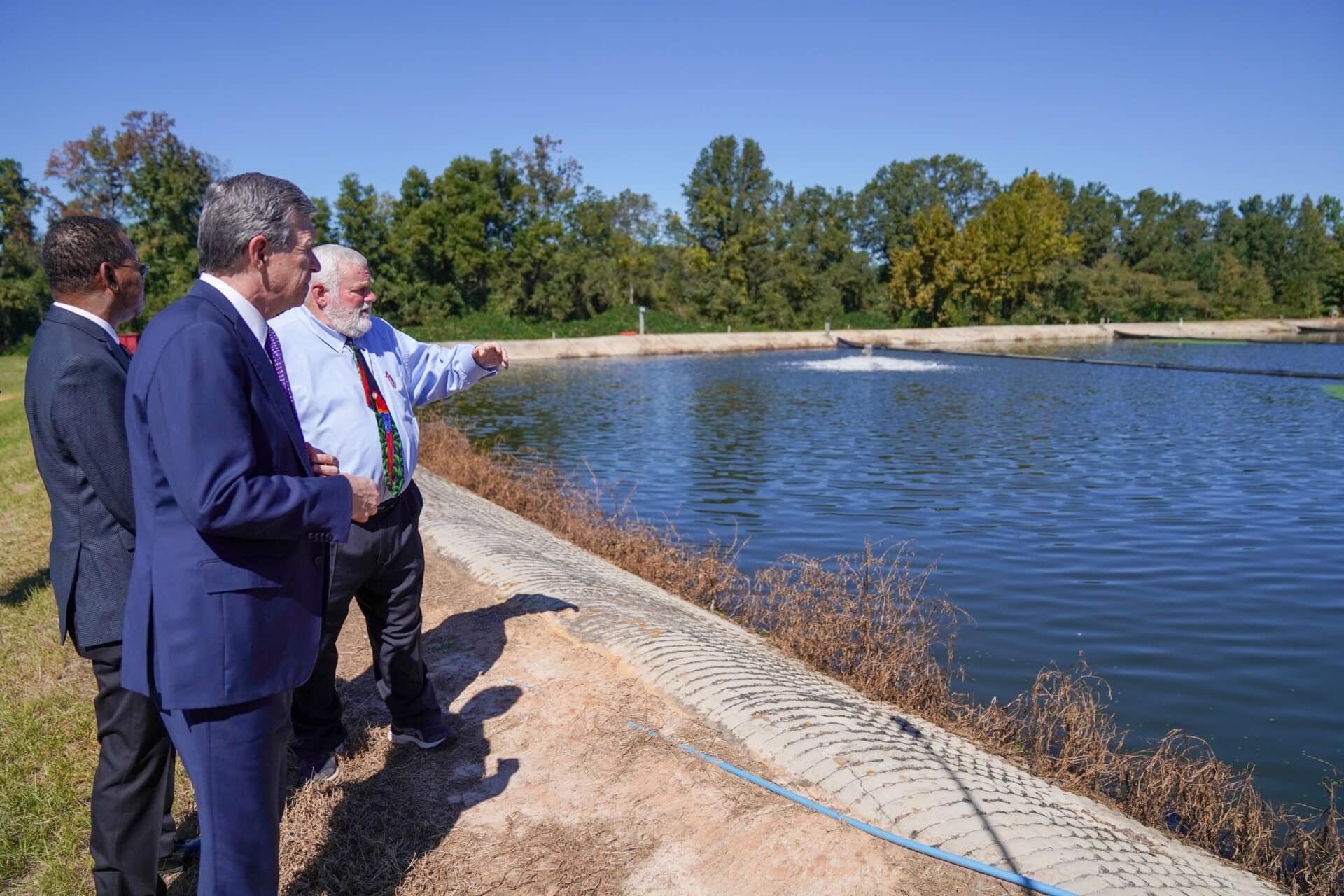 $10.3 million awarded for ‘repair and replace’ plan at Rowland’s ...