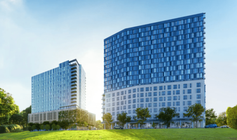 $700 million mixed use development to transform area near Raleigh’s Dix ...