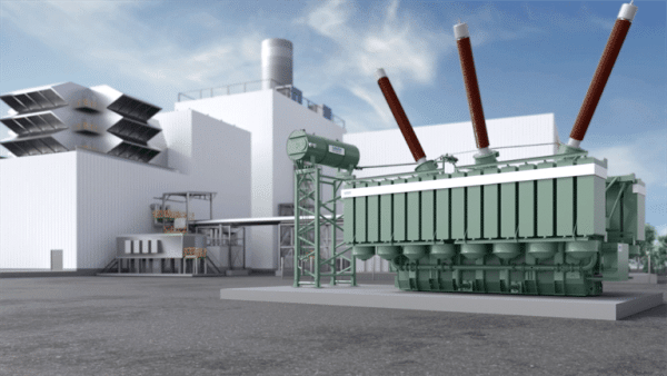 Siemens Energy picks Charlotte for upcoming $150 million plant ...