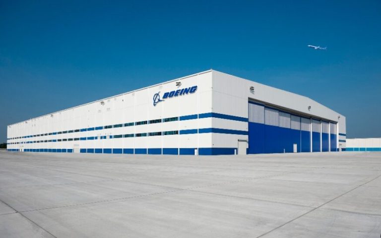 HITT Construction and BE&K Building Group awarded Boeing’s $1 billion ...