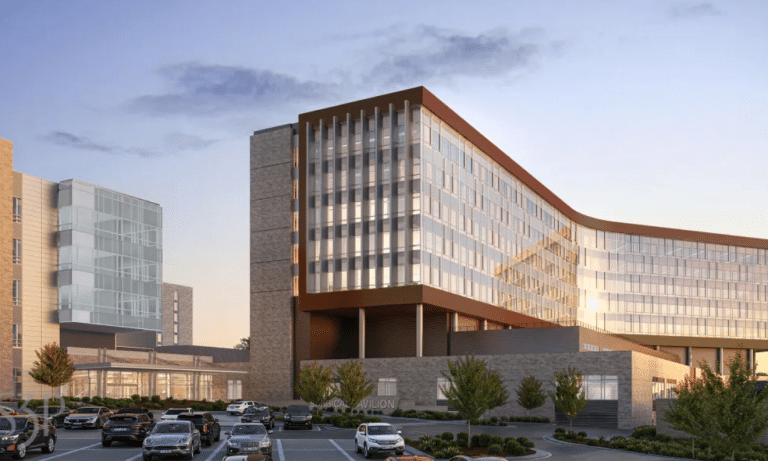 Novant Health approves $1B expansion at Wilmington Medical Campus ...